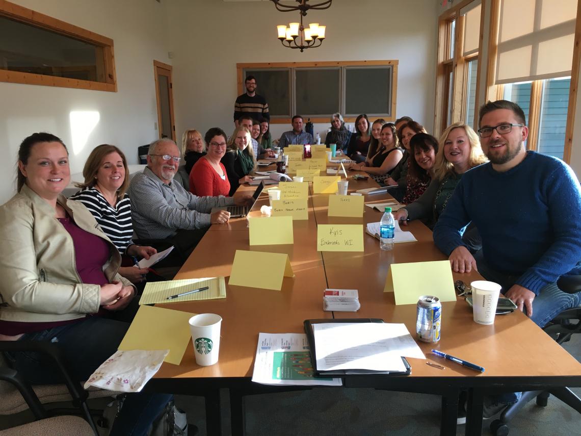AFP Greater Madison | What does AFP Greater Madison look like in 2020 ... AFP Greater Madison | What does AFP Greater Madison look like in 2020 ...